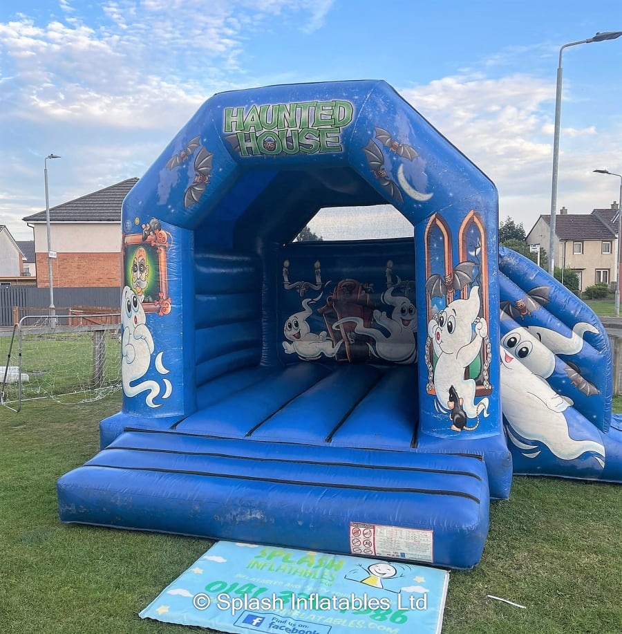 All Bouncy Castle Hire - Bouncy Castle & Event Equipment Hire in ...