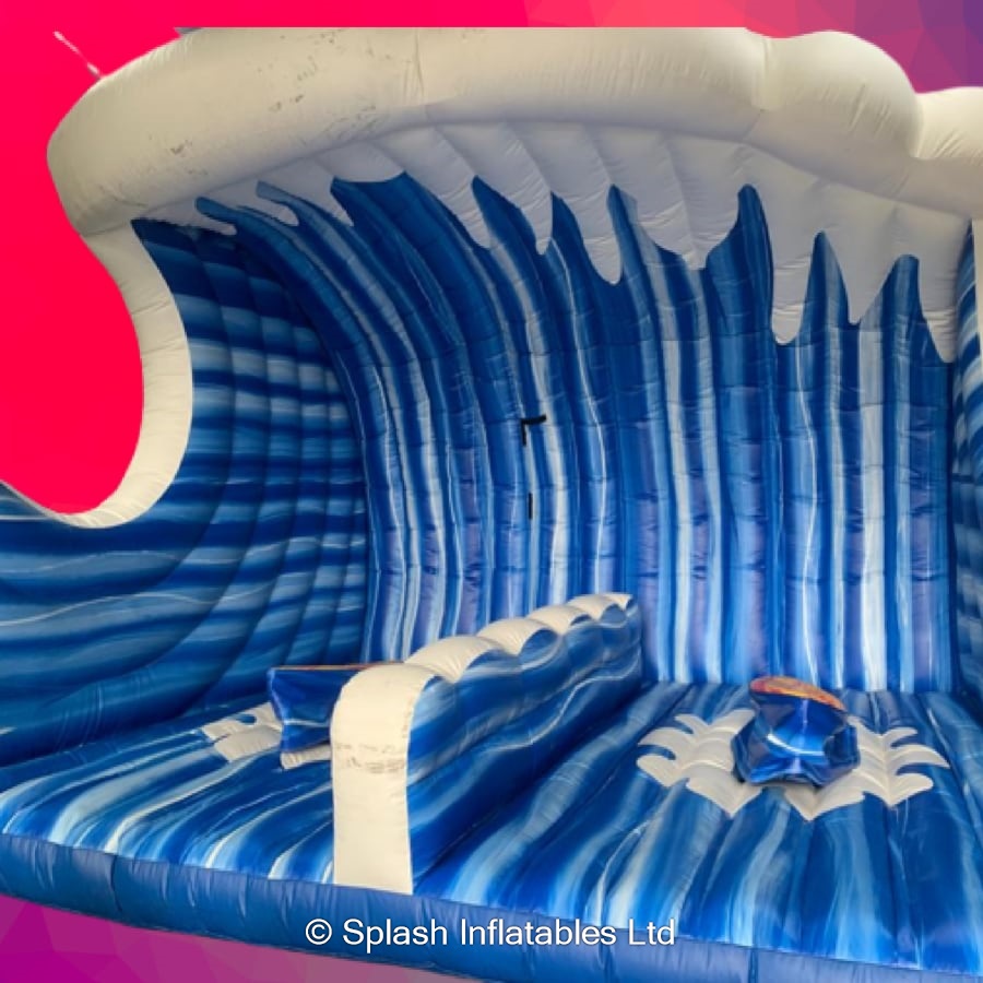 Rodeo and Simulators - Bouncy Castle & Event Equipment Hire in Glasgow ...