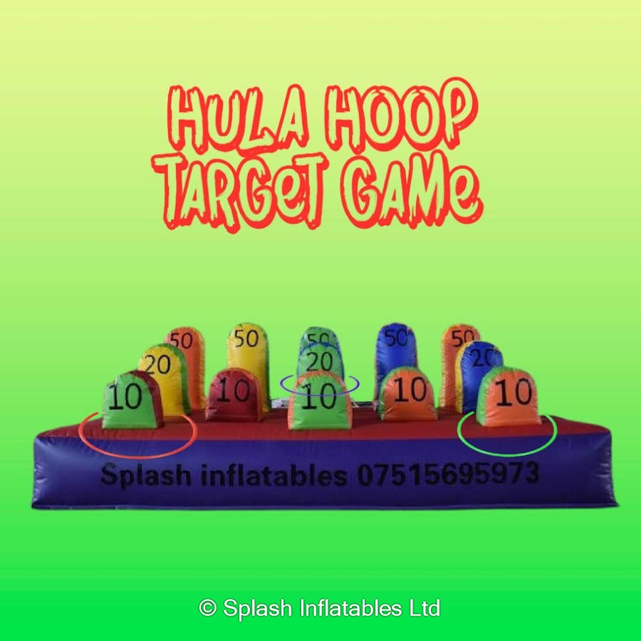 Add on items - Popular - Best Bouncy Castle & Event Equipment Hire ...