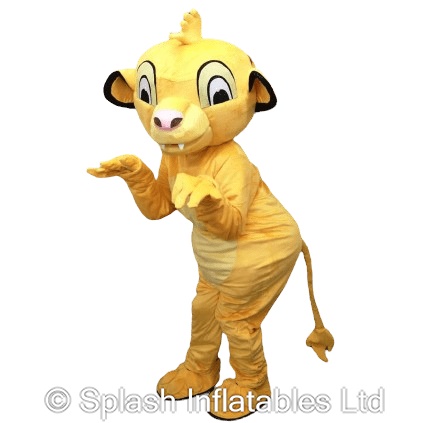 Pre-School Age - Bouncy Castle & Event Equipment Hire in Glasgow, East ...