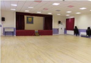 St Brendan's Parish Church - Bouncy Castle & Event Equipment Hire in ...