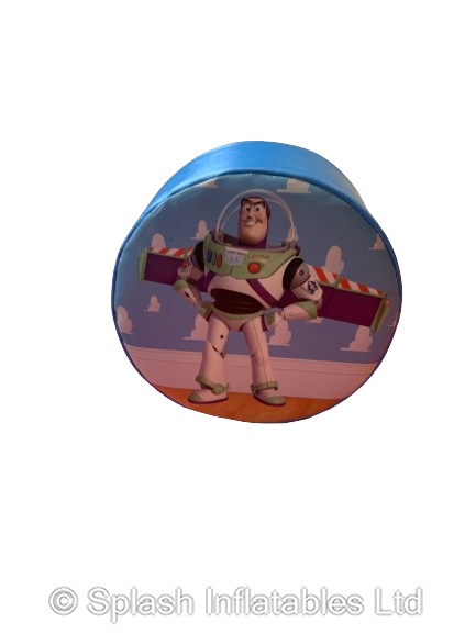 Toy Story Soft Play Shapes - Bouncy Castle & Event Equipment Hire in ...