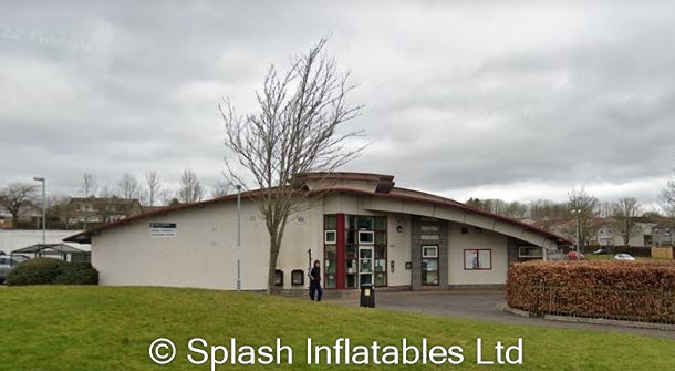 Uphall Community Centre - Bouncy Castle & Event Equipment Hire in ...